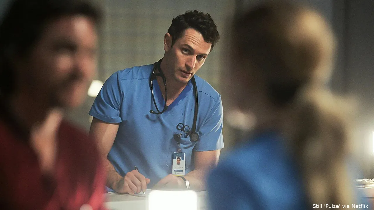 Einde van ‘Pulse’ uitgelegd: Krijgt de Netflix-serie een tweede seizoen?